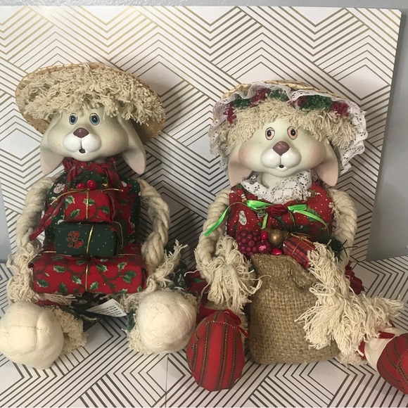 House of Lloyd | Holiday | House Of Lloyd Christmas Around The World ...